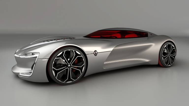 Vehicles - Ligier Automotive