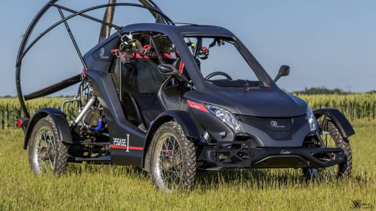 Vehicles - Ligier Automotive