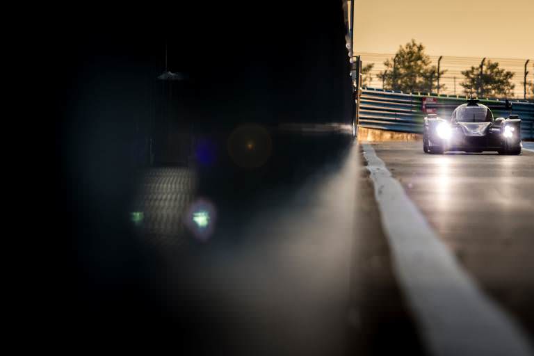 Ligier JS P4 - Ligier Automotive