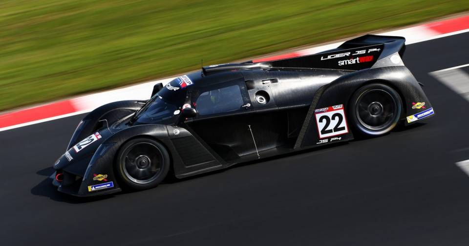 A Ligier JS P3 triple & a promising debut for the Ligier JS P4 in the ...