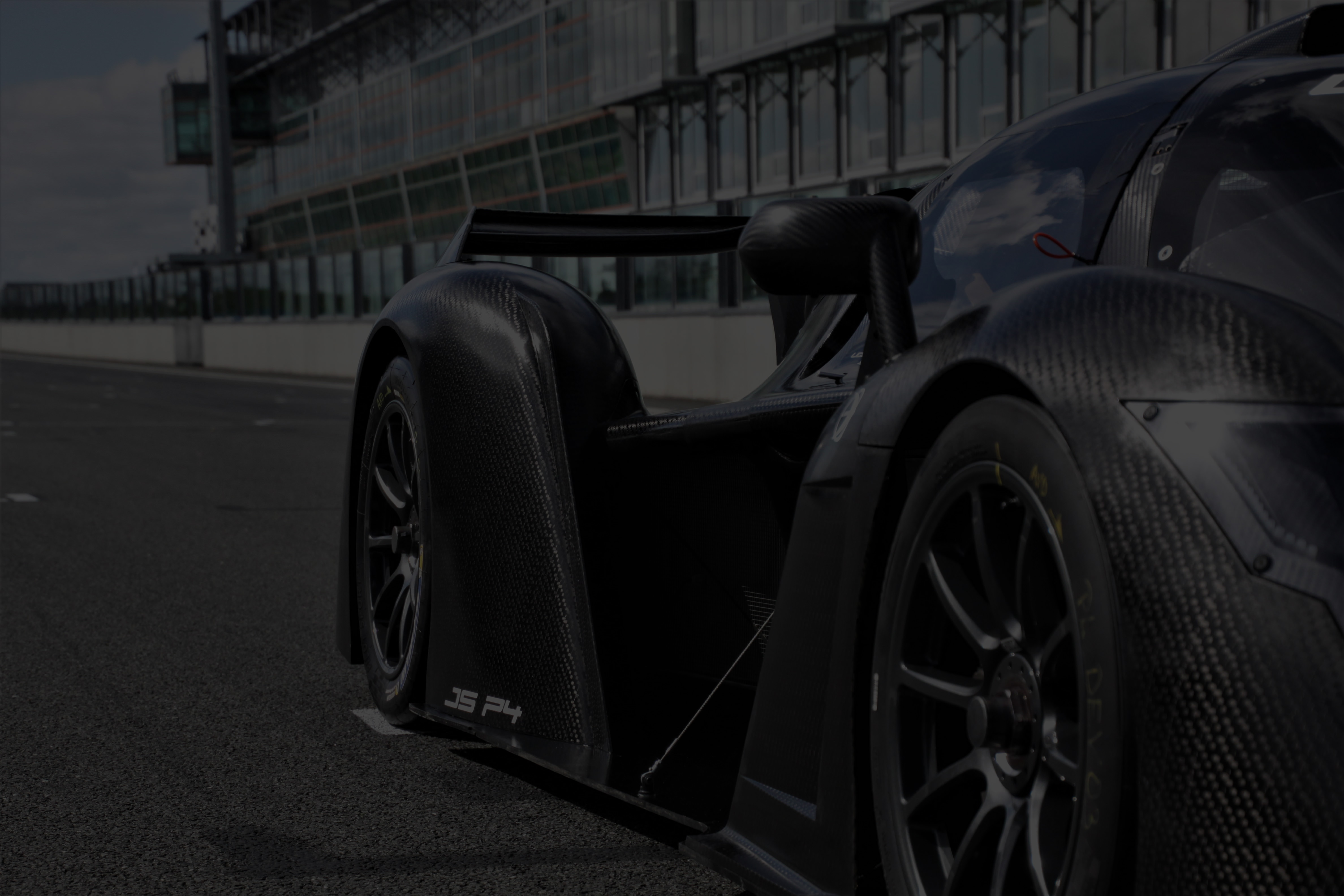Collection - Ligier Automotive