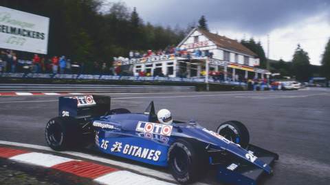 Collection - Ligier Automotive