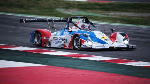 Collection - Ligier Automotive