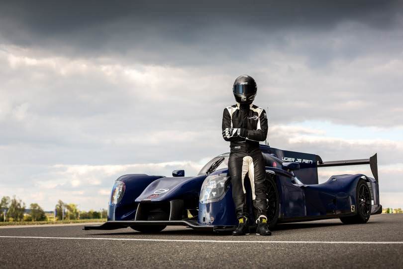 Partners - Ligier Automotive