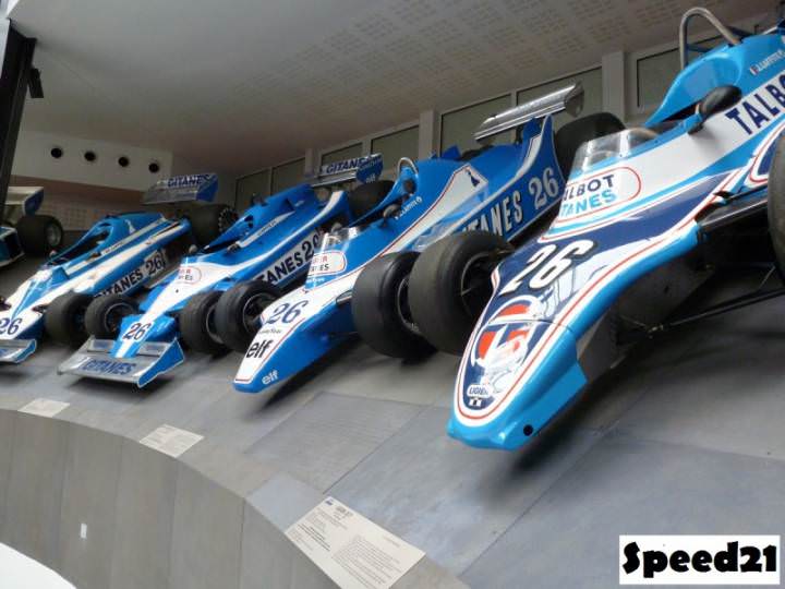 Experience - Ligier Automotive