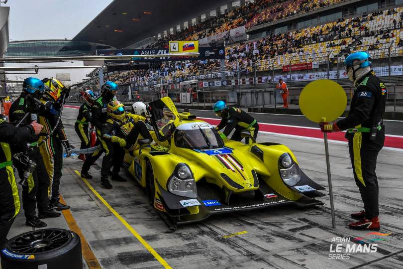 Series - Ligier Automotive