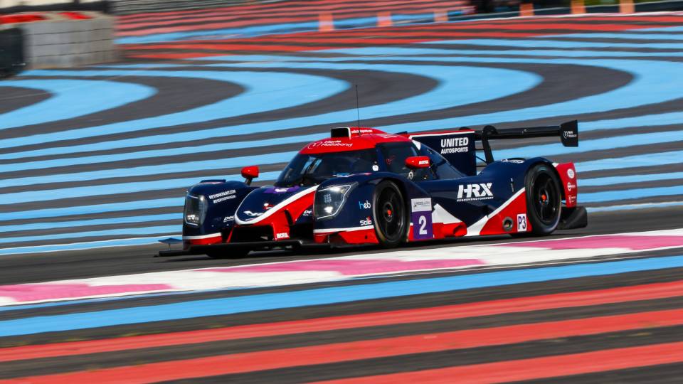 Double podium pour les Ligier JS P3 d’ESM en IMSA Prototype Challenge ...