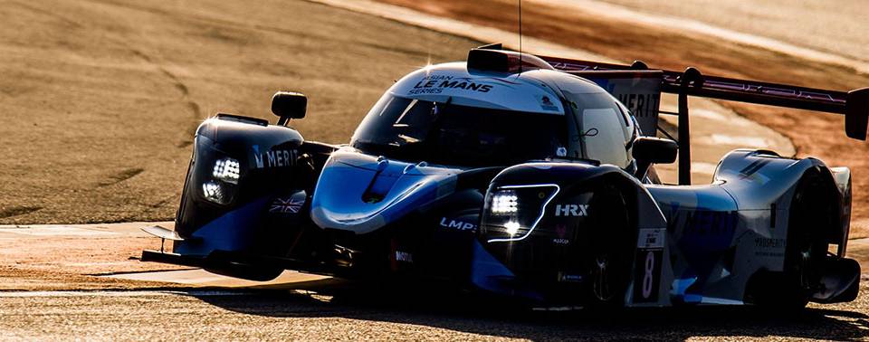 Ligier Automotive North America is showcasing its Ligier JS F3 and JS ...