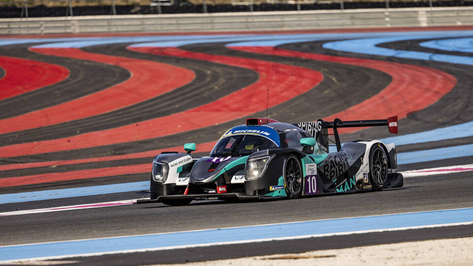 The Ligier JS2 R, the Ligier of the brand’s 50th anniversary - Ligier ...