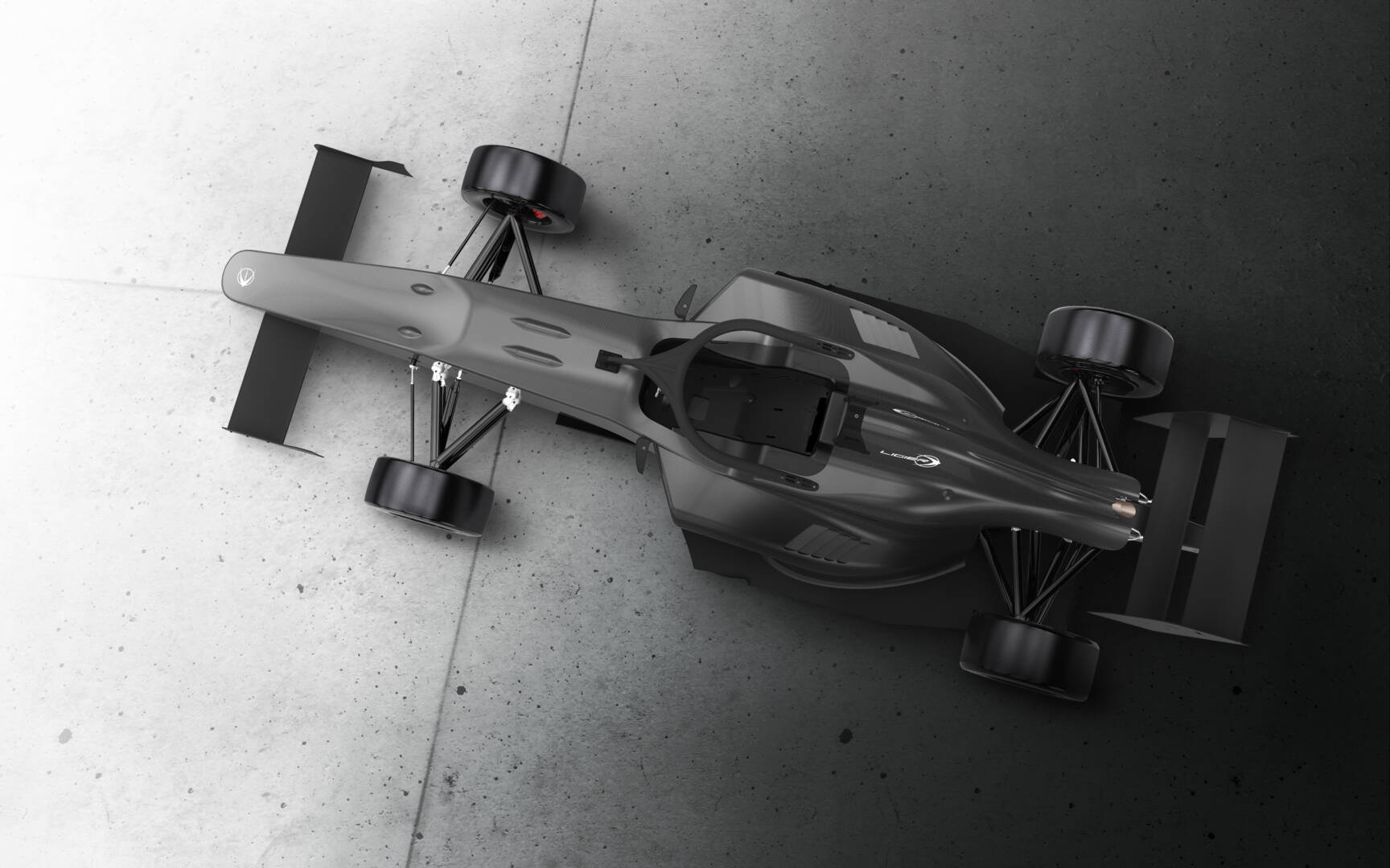 Ligier JS F422 - Ligier Automotive