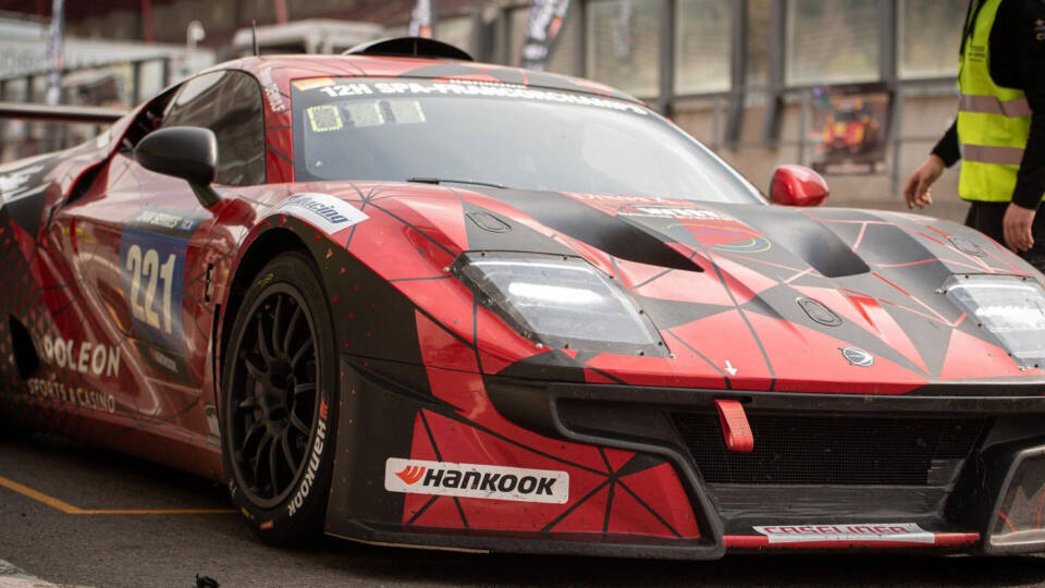 The Ligier JS2 R, the Ligier of the brand’s 50th anniversary - Ligier ...