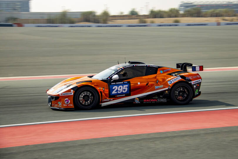 Series - Ligier Automotive