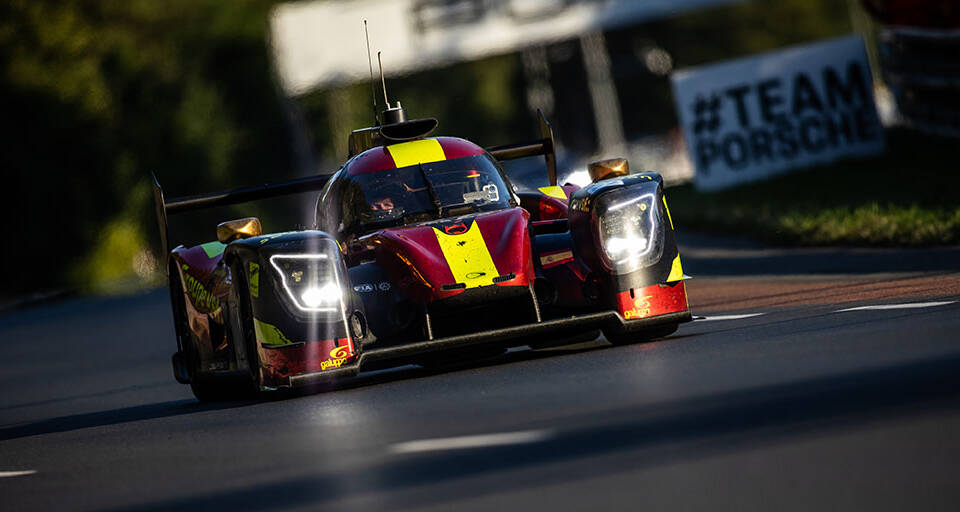 Ligier Automotive North America is showcasing its Ligier JS F3 and JS ...