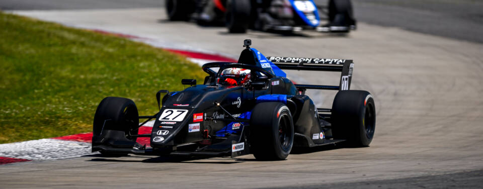 News - Ligier Automotive