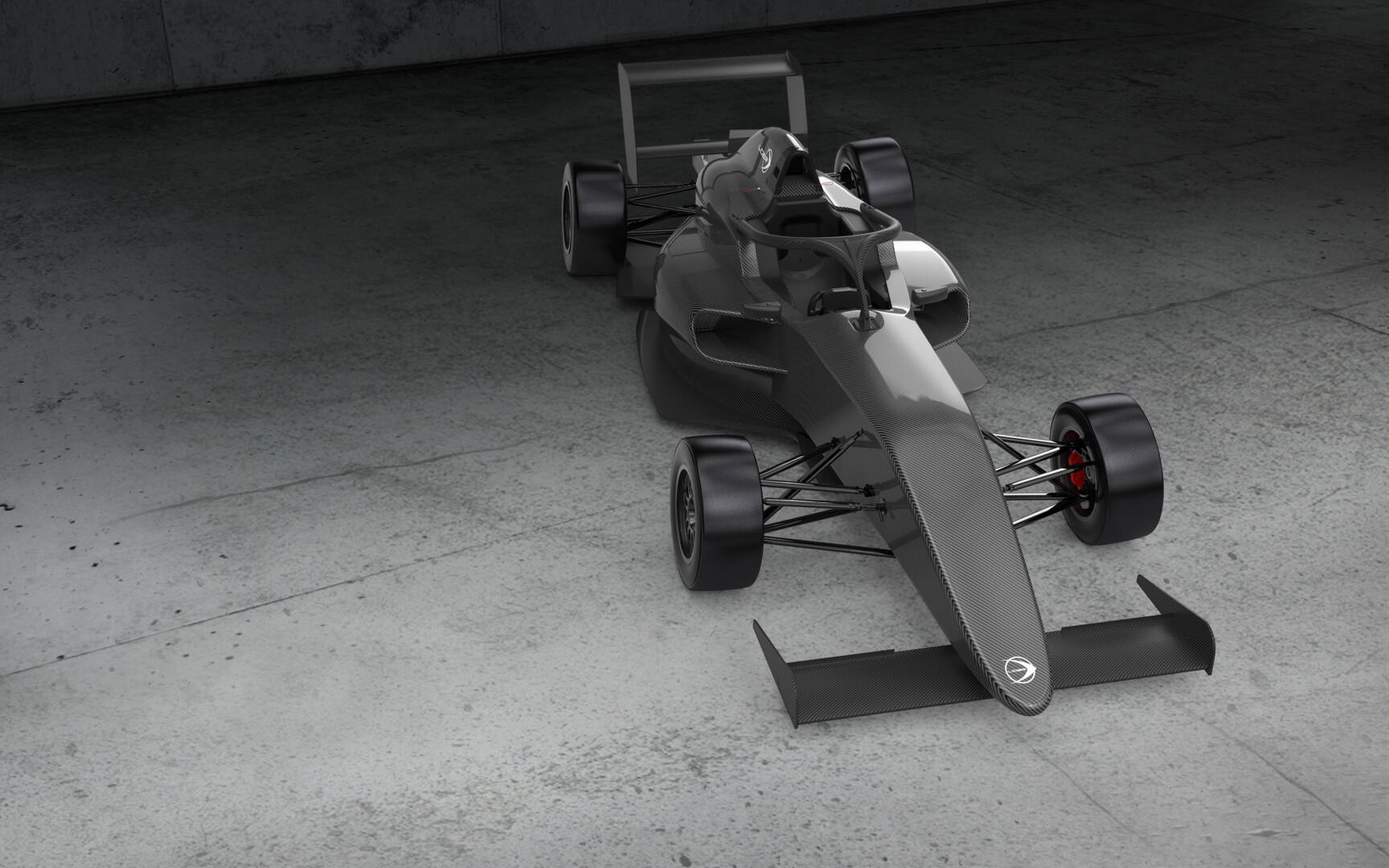 Ligier JS F422 - Ligier Automotive