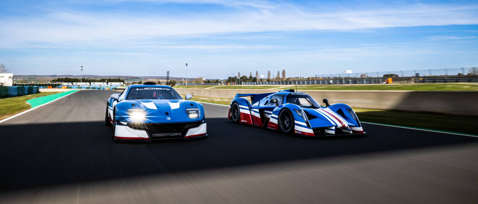 Formula X Racing Weekend launches the new Supersport FX Series with two ...