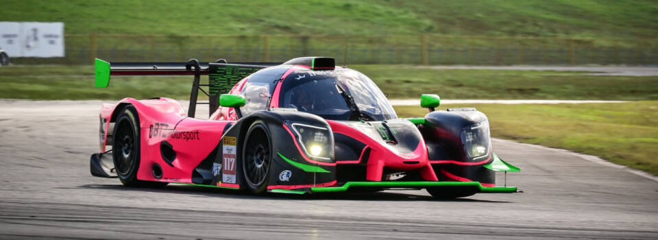 BTZ Motorsport wins at Goiânia and takes the lead in the Império ...