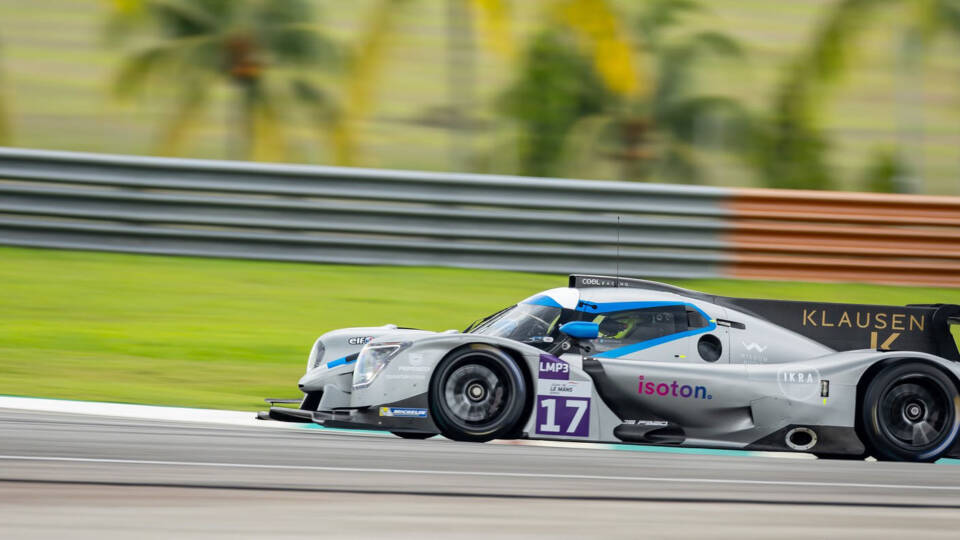 The Ligier JS PX stars in Gran Turismo film! - Ligier Automotive