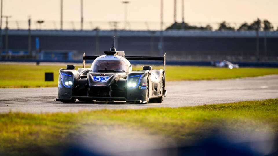 The Ligier JS PX stars in Gran Turismo film! - Ligier Automotive