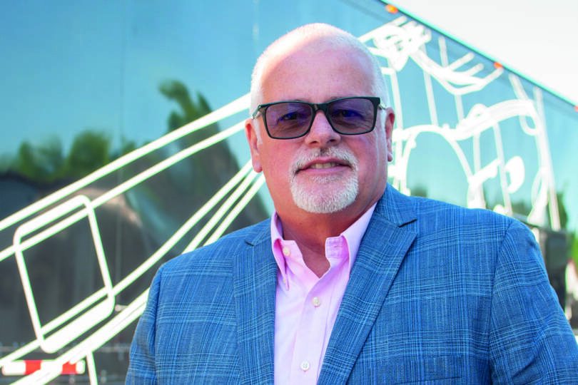 Mo Murray, Ligier Automotive North America’s new CEO - Ligier Automotive