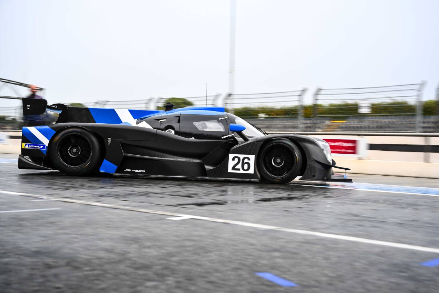Reflecting on the Development of Ligier’s New Generation LMP3: The ...
