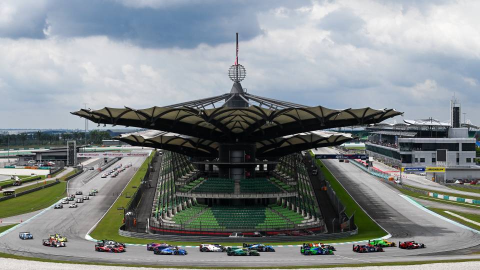 Ligier JS2 RS: The New Carbon Monocoque GT from Ligier Automotive ...